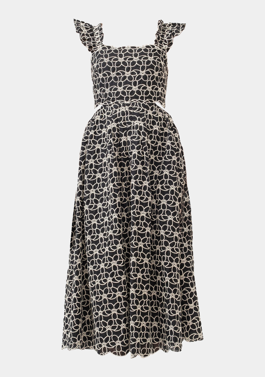 Minos Midi Dress The Latest Scoop