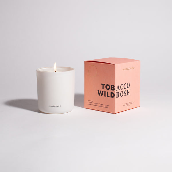 Candles & Diffusers
