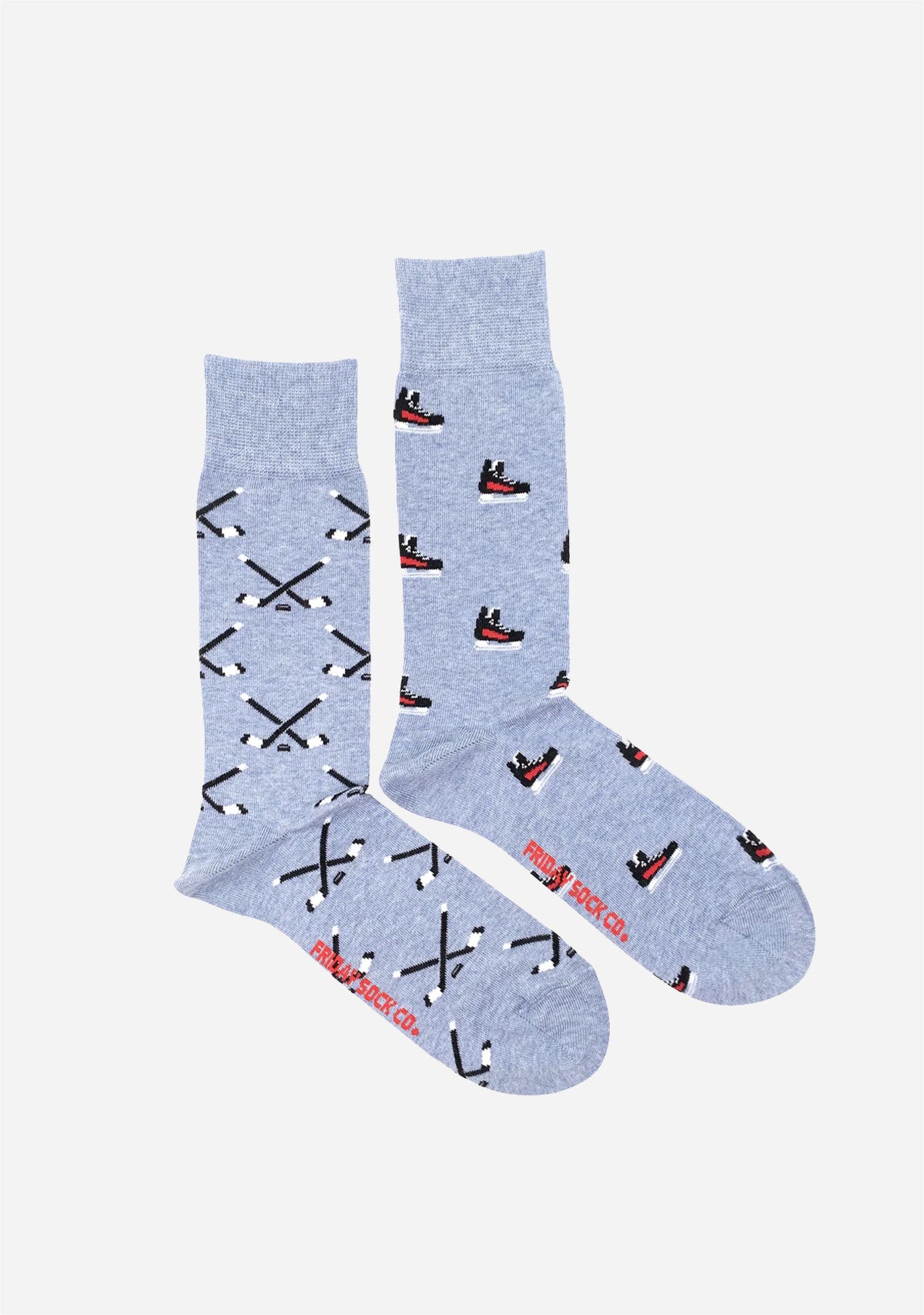 Men's Hockey Sticks & Skates Socks